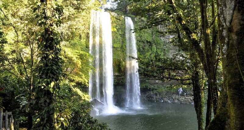 San Cristóbal: Agua Azul, Misol Ha & Palenque Experience - Who Should Consider This Tour?