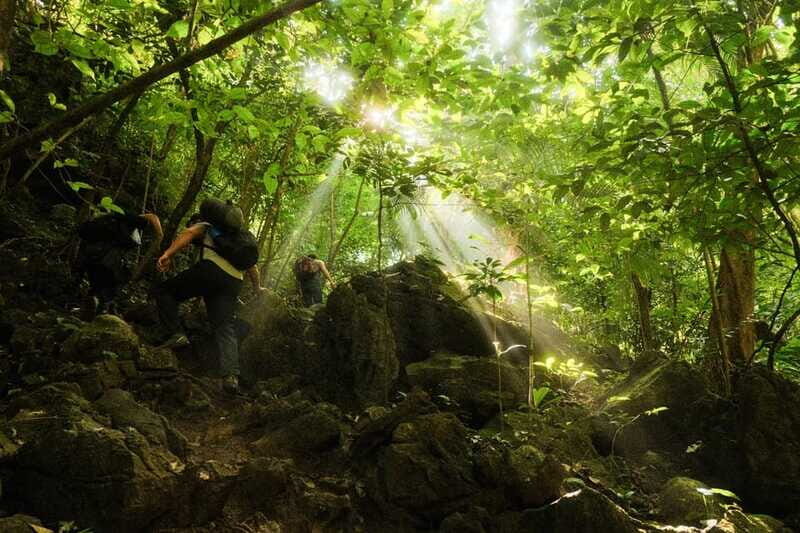 San Cristobal: Arc of Time Chiapas - Key Points