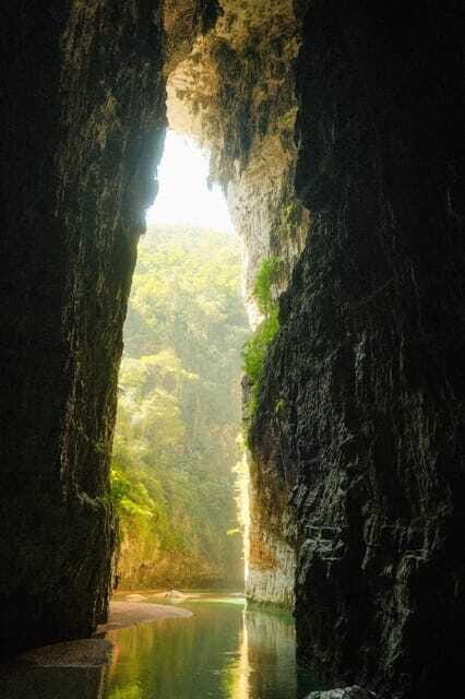 San Cristobal: Arc of Time Chiapas - A Closer Look at the Experience