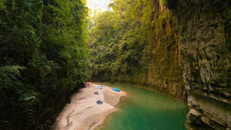 San Cristobal: Arc of Time Chiapas - Final Thoughts