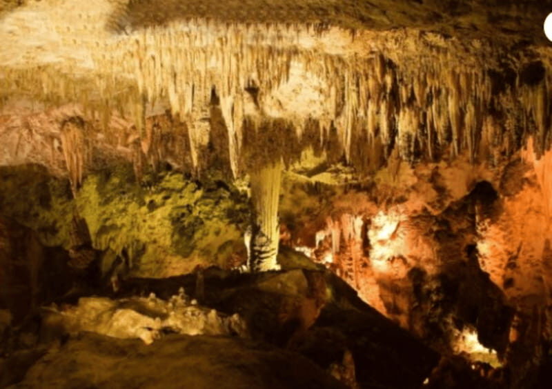 San Cristóbal: Arcotete Ecotourism Park & Rancho Nuevo Caves - Exploring Chiapas: San Cristóbal’s Adventure with Arcotete Ecotourism Park & Rancho Nuevo Caves