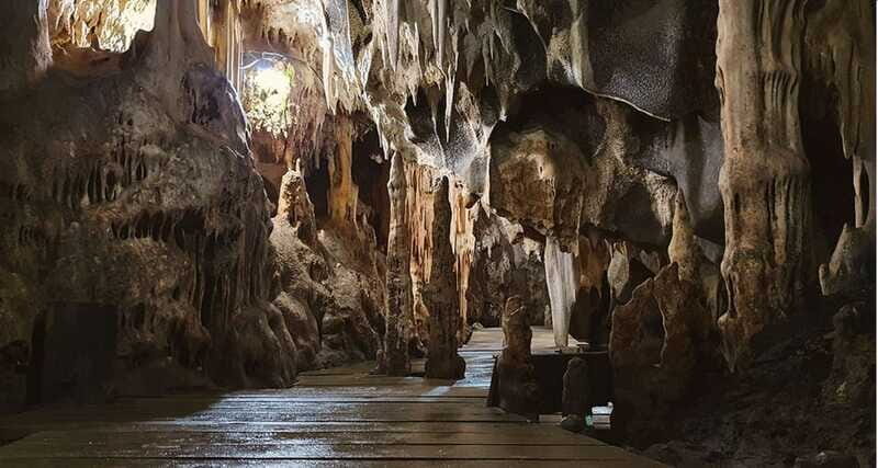 San Cristobal: Arcotete, Rancho Nuevo Caves Day Trip - Final Thoughts