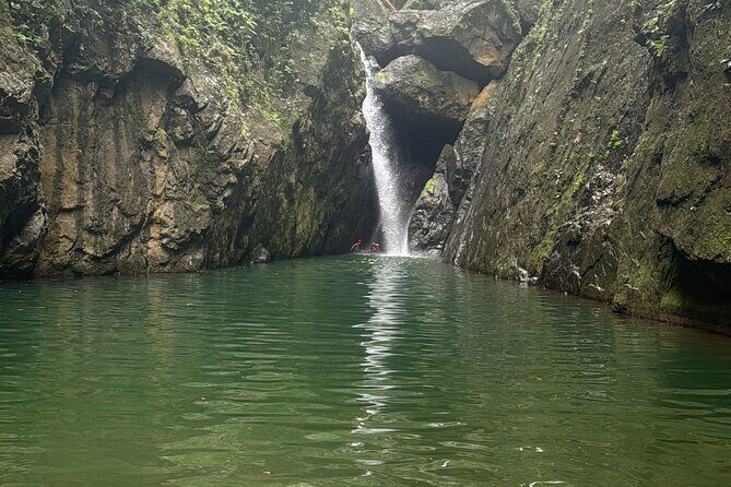 San Cristobal Canyon Hiking Adventure - Key Points