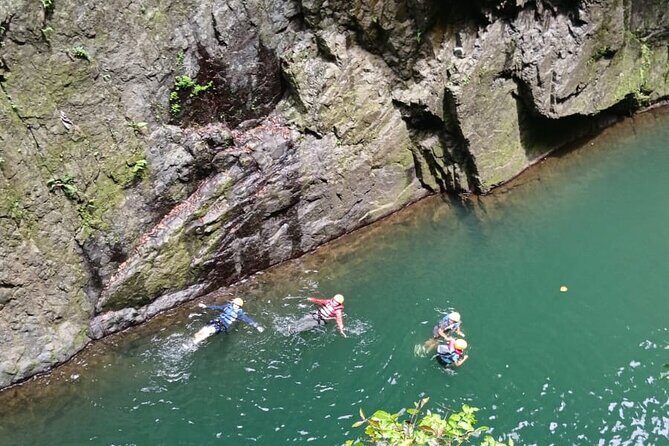 San Cristobal Canyon Hiking Adventure - An In-Depth Look at the San Cristobal Canyon Hiking Adventure