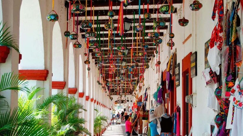San Cristóbal: Canyon, Viewpoints & Chiapa de Corzo Tour - Exploring Chiapa de Corzo