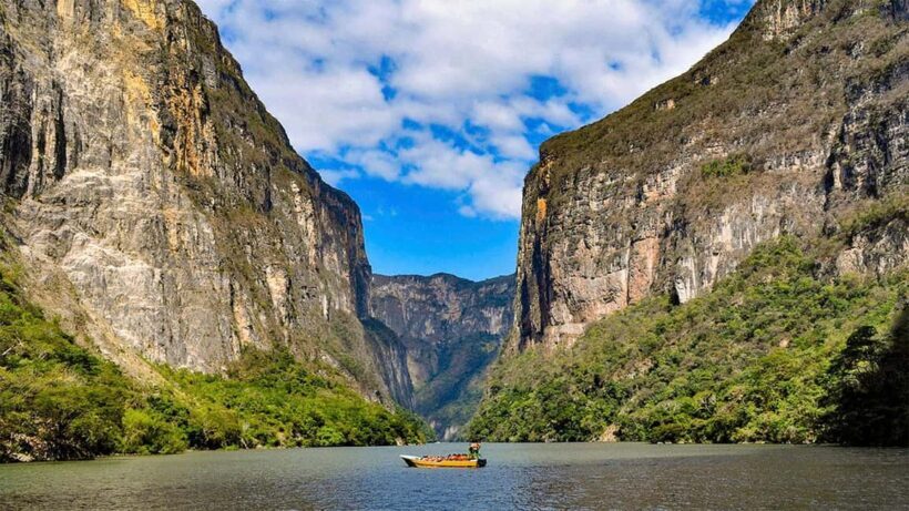 San Cristóbal: Canyon, Viewpoints & Chiapa de Corzo Tour - When and Who It’s For