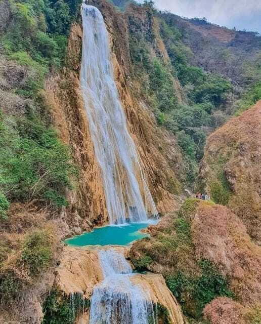San Cristobal: Cascadas de Chiflon and Lagos de Montebello - Exploring Montebello Lakes — A Tranquil Retreat
