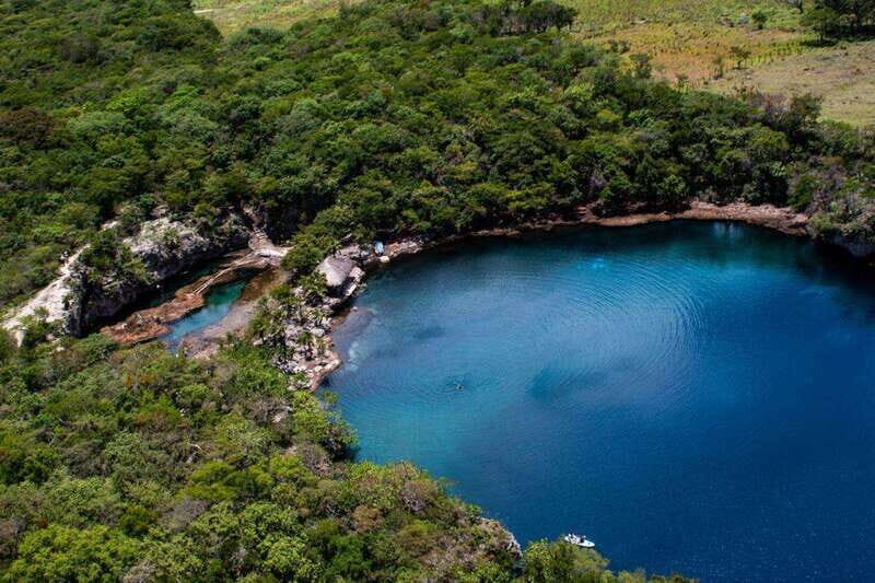 San Cristobal: Cenote Chukumaltik & Uninajab Adventure - A Detailed Look at the Tour