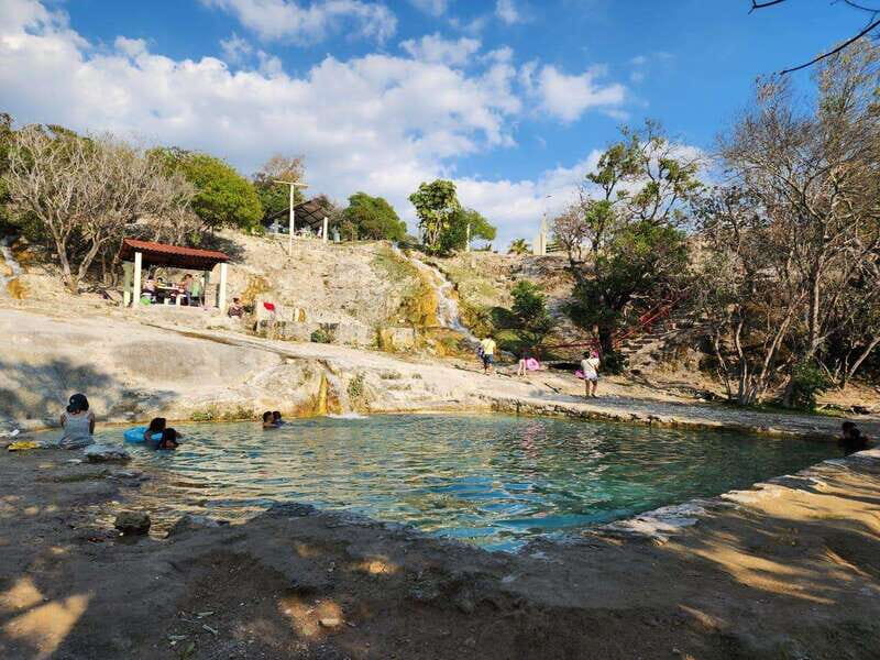 San Cristobal: Cenote Chukumaltik & Uninajab Adventure - Things to Keep in Mind
