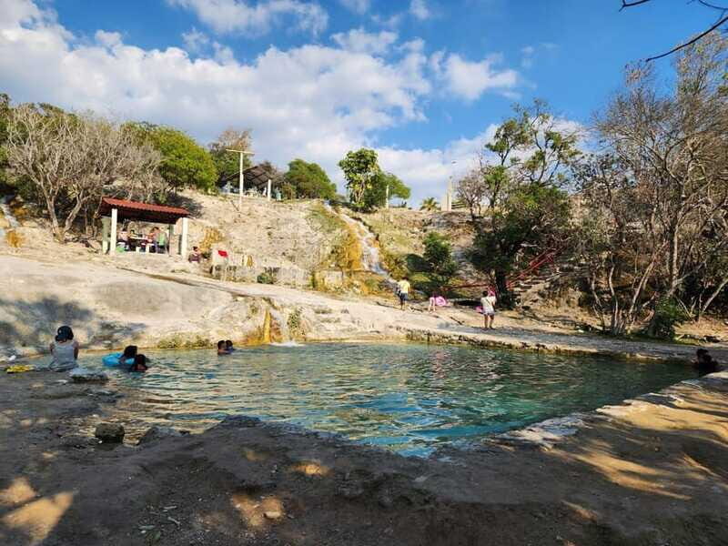 San Cristobal: Cenote Chukumaltik & Uninajab Adventure - Who Is This Tour Best For?