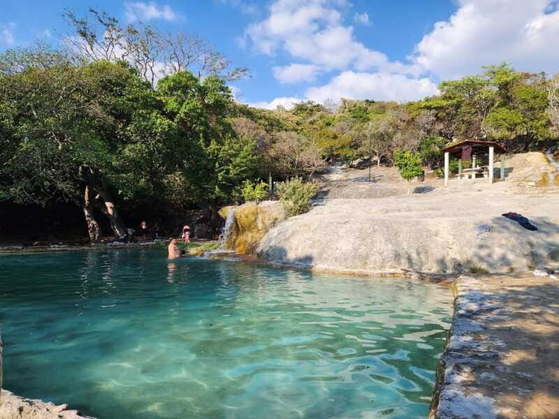 San Cristobal: Cenote Chukumaltik & Uninajab Adventure - The Sum Up