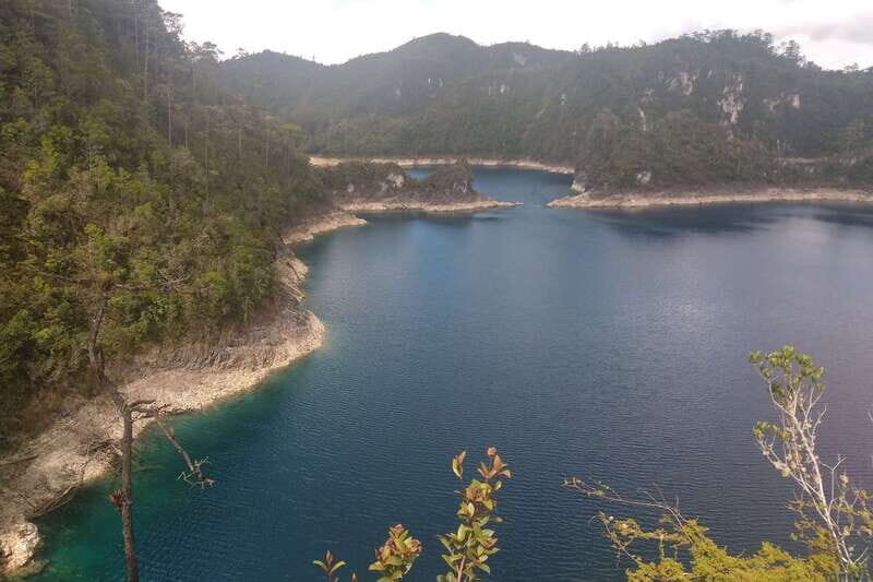 San Cristobal: Chiflon Waterfalls & Montebello Day Tour - Final Thoughts: Is It Worth It?