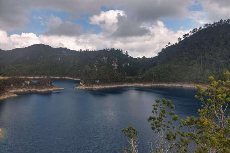 San Cristobal: Chiflon Waterfalls & Montebello Day Tour - FAQ