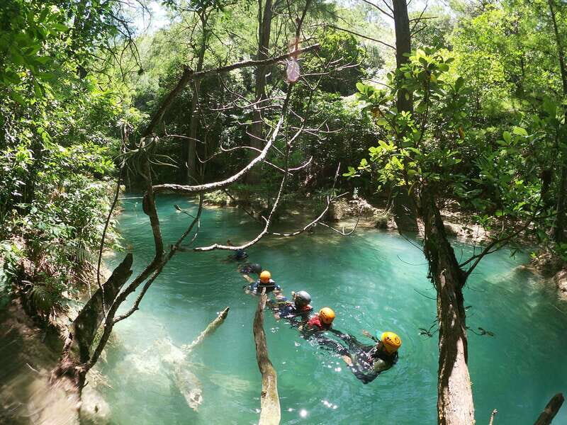 San Cristobal de Las Casas: 3 Tzimoleras Waterfall Adventure - The Itinerary Breakdown