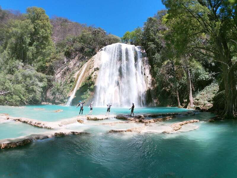 San Cristobal de Las Casas: 3 Tzimoleras Waterfall Adventure - Why This Tour Stands Out