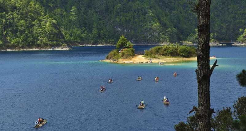 San Cristóbal de las Casas: Montebello Lakes & Chiflón Trip - What Makes This Tour Stand Out?