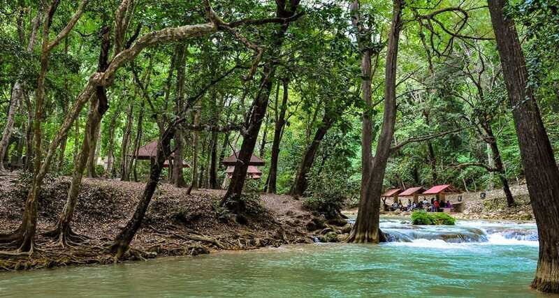 San Cristóbal de las Casas: Montebello Lakes & Chiflón Trip - FAQ