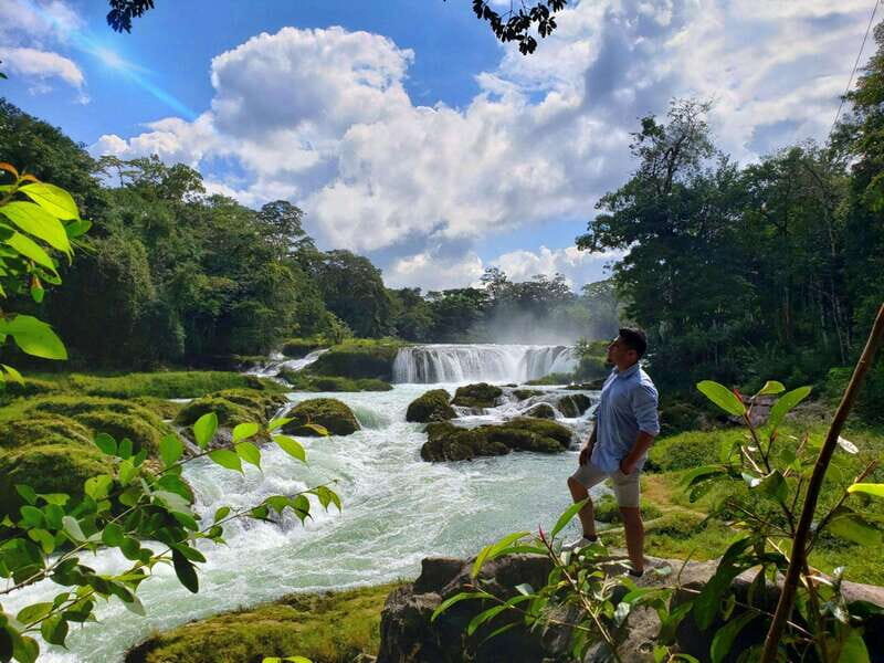 San Cristobal: Ecotourism Center "Las Nubes" Adventure - FAQ