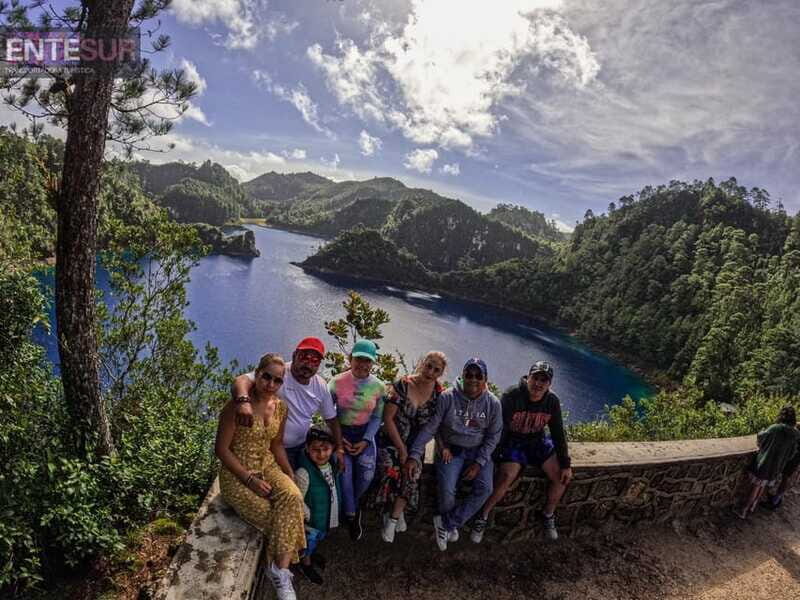 San Cristóbal: El Chiflón Waterfalls and Montebello Lakes - The Sum Up