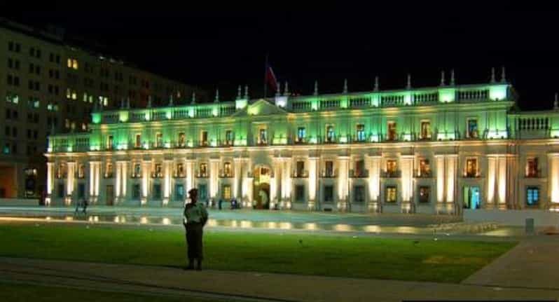 San Cristobal Hill Night Tour with Dinner Show - An Overview of What You Can Expect