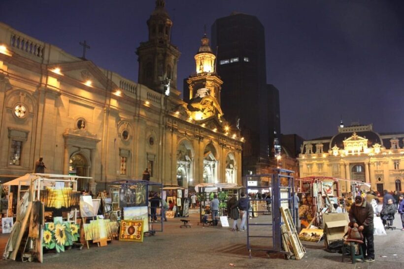 San Cristobal Hill Night Tour with Dinner Show - Price and Value