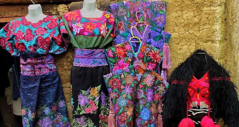 San Cristóbal: Indigenous Communities&CityTour English Guide - Key Points