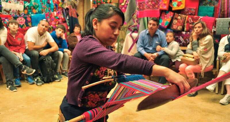 San Cristóbal: Indigenous Communities&CityTour English Guide - The Itinerary Breakdown