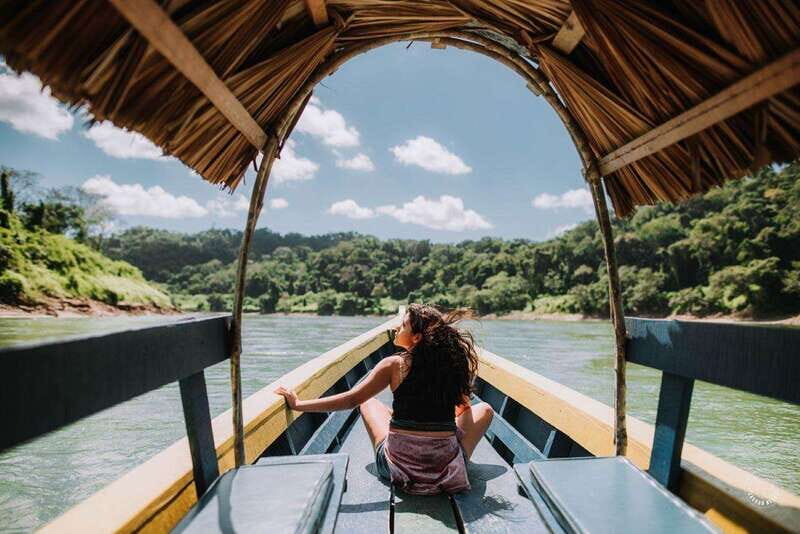 San Cristóbal: Lacandona Jungle 4 Days Tour - An In-Depth Look at the 4-Day Jungle Adventure