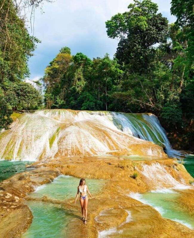 San Cristóbal: Lacandona Jungle 4 Days Tour - Who Will Love This Tour?