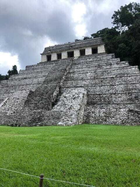 San Cristóbal: Private Misol Ha, Palenque & Agua Azuln Tour - Authentic Experiences and Traveler Feedback