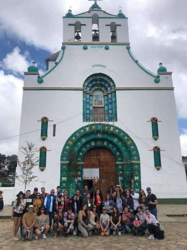 San Cristóbal: Private San Juan Chamula and Zinacantan Tour - The Sum Up