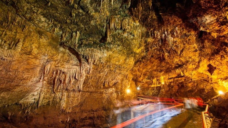 San Cristobal: Rancho Nuevo Caves and Arcotete Tour - Authenticity and Visitor Feedback