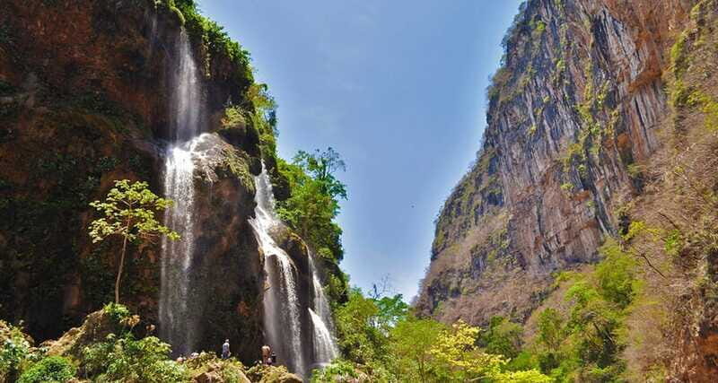 San Cristobal: Sima de las Cotorras & Aguacero Waterfalls - FAQ