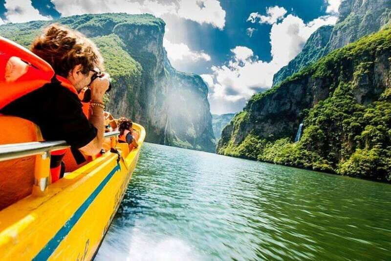 San Cristóbal: Sumidero Canyon and Chiapa de Corzo Tour - The Value Proposition
