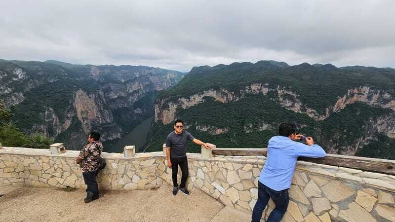 San Cristobal: Sumidero Canyon, Chiapa de Corzo, & Miradores - Exploring Chiapa de Corzo