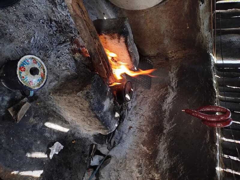 San Cristobal: Sumidero Canyon Tour & Pozol de Cacao Tour - A Close Look at the Tour Experience