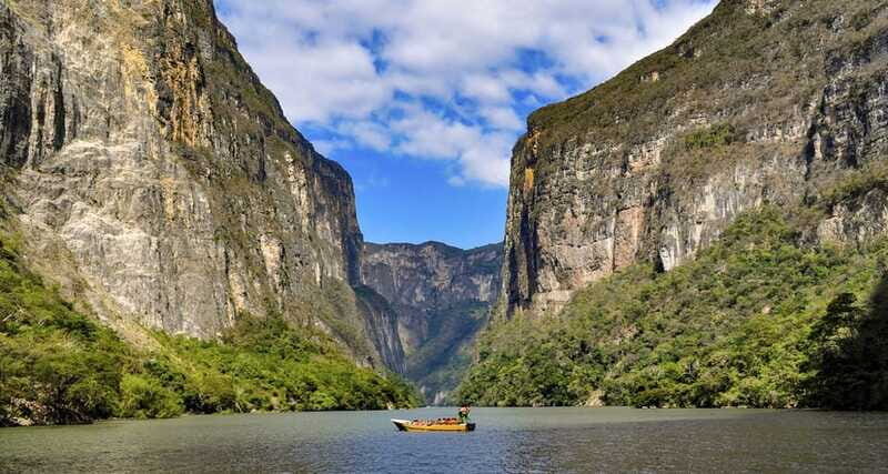 San Cristóbal: Sumidero Canyon, Viewpoints & Chiapa de Corzo - Detailed Breakdown of the Experience