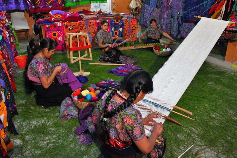 San Cristobal: Zinacantan and San Juan Chamula Tour - Who Will Love This Tour