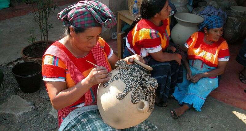 San Cristóbal:Amatenango, Chiflon, and Montebello Tour Guide - A Detailed Look at the Tour Experience