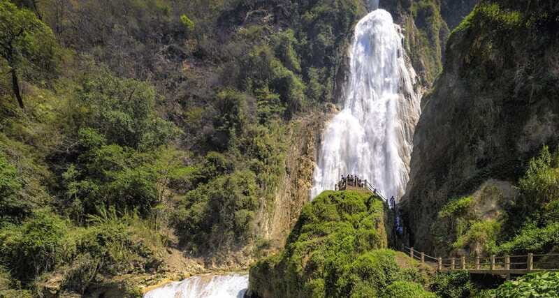 San Cristóbal:Amatenango, Chiflon, and Montebello Tour Guide - FAQ