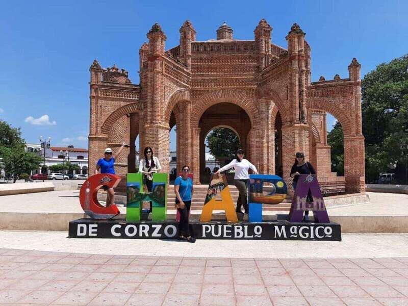 San Cristóbal:Cañón del Sumidero, Miradores, Chiapa de Corzo - Why Travelers Love This Tour