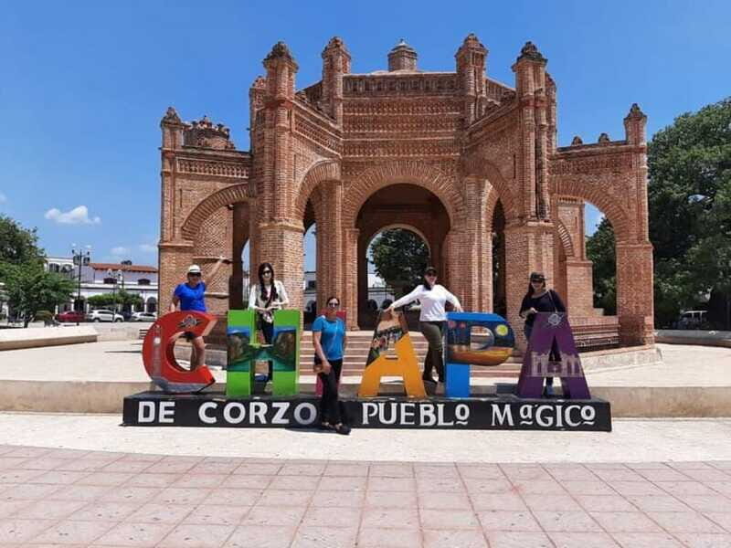 San Cristóbal:Cañón del Sumidero, Miradores, Chiapa de Corzo - Who Should Consider This Tour?