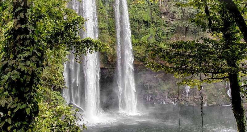 San Cristobal:Palenque,Agua Azul,and Misol-Ha English Guide - Key Points