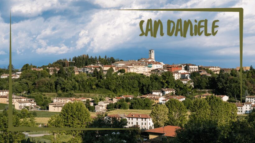 San Daniele ham tasting and tour of the ham factory - What Travelers Say