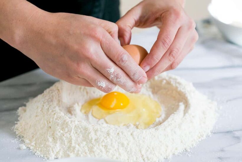 San Diego: 2-Hour Ravioli Cooking Class With Local Chef - What to Expect from the Ravioli Class