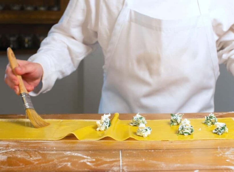 San Diego: 2-Hour Ravioli Cooking Class With Local Chef - Who Should Consider This Experience?