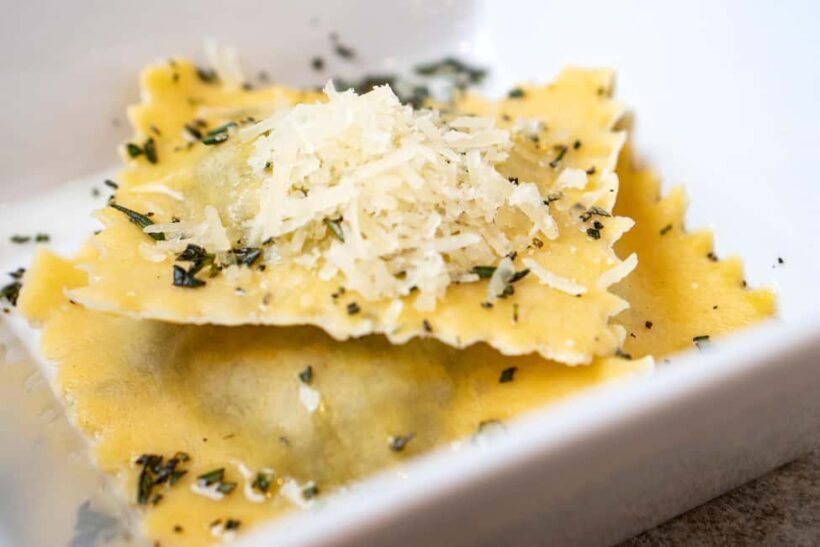 San Diego: 2-Hour Ravioli Cooking Class With Local Chef - The Sum Up
