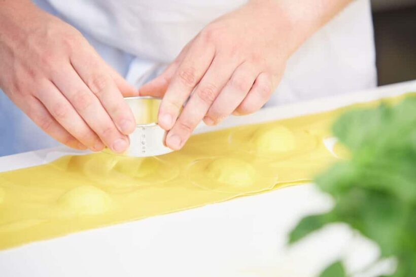 San Diego: 2-Hour Ravioli Cooking Class With Local Chef - FAQ