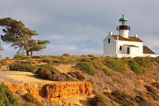 San Diego: 3-Hour Sunset Cliffs and Beaches E-Sport Tour - Introduction: Is the San Diego Sunset Cliffs and Beaches E-Sport Tour Worth Your Time?