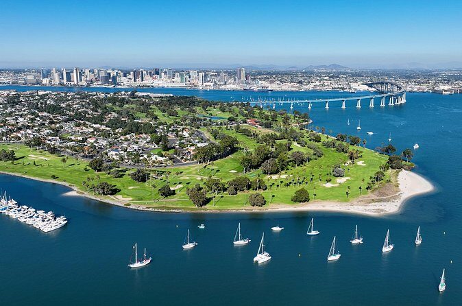 San Diego Art Walk North Park Uptown Pursuit Palooza - Who Will Love This Tour?